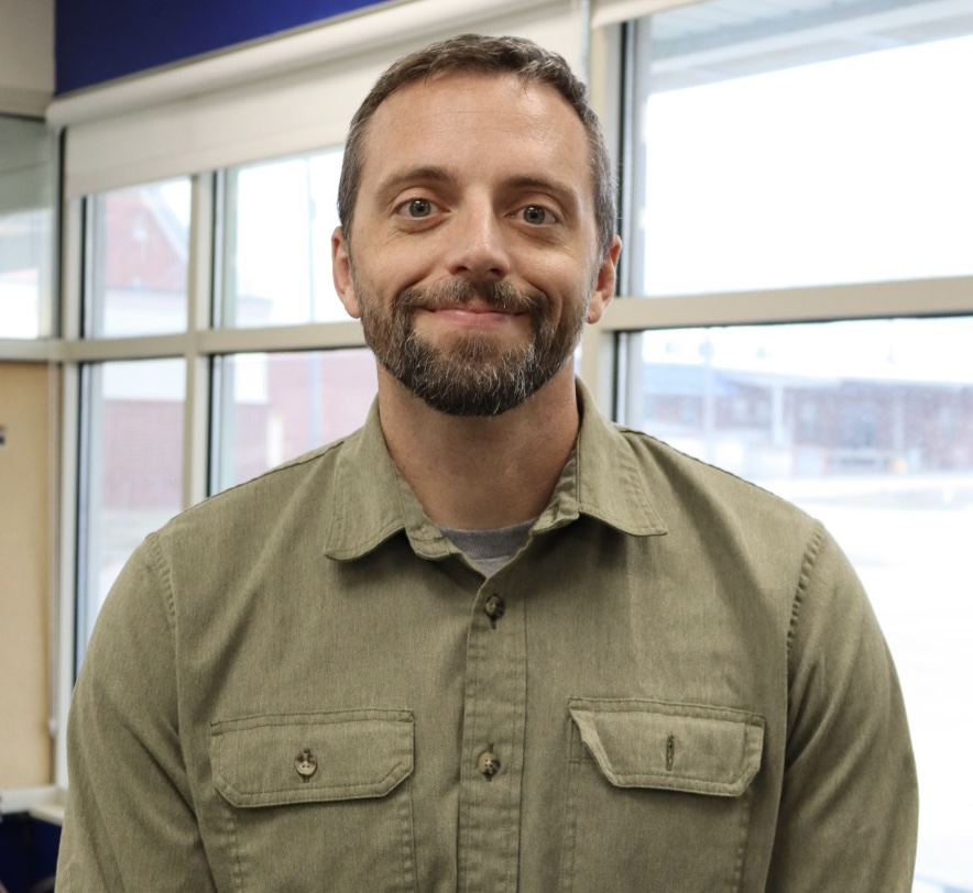 Nate Haney, PharmD